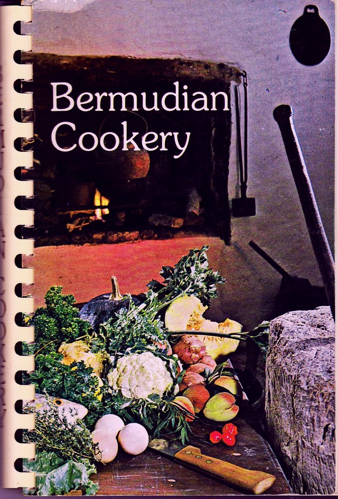 Bermudian Cookery.: Bermuda Junior Service League: Amazon.com: Books