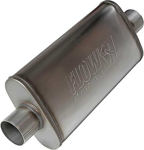 Amazon.ca: Muffler