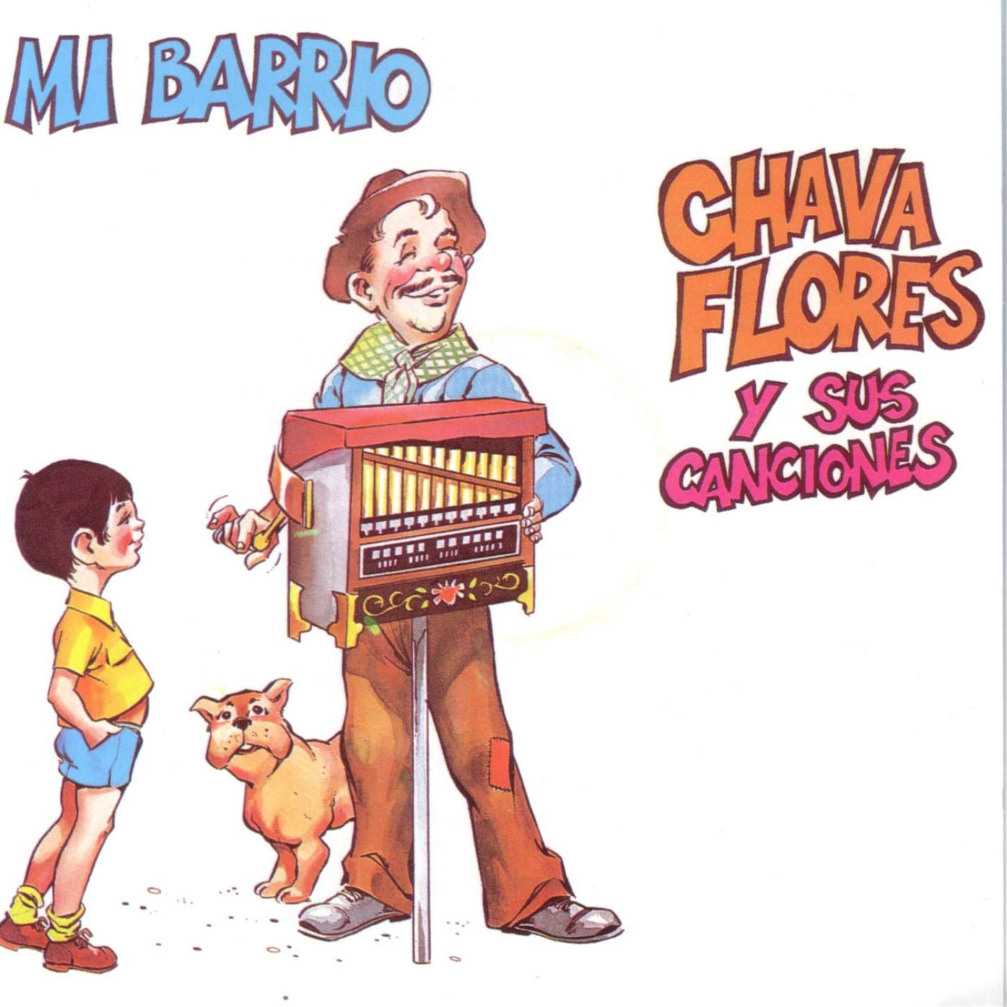 Los Pulques de Apan song by Chava Flores from Una Colección Inolvidable ...