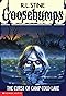Goosebumps #56: The Curse of Camp Cold Lake: Stine, R L, Stine, R.L ...