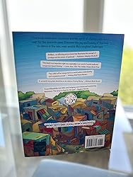 Children Who Dance in the Rain: Children’s Book of the Year Award, a ...