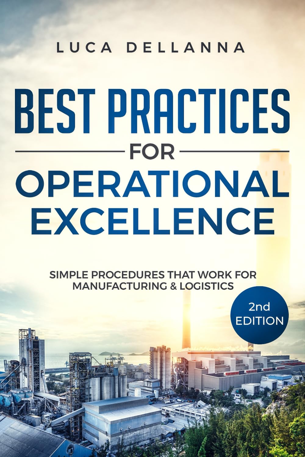 Best Practices for Operational Excellence: Simple Procedures That Work ...