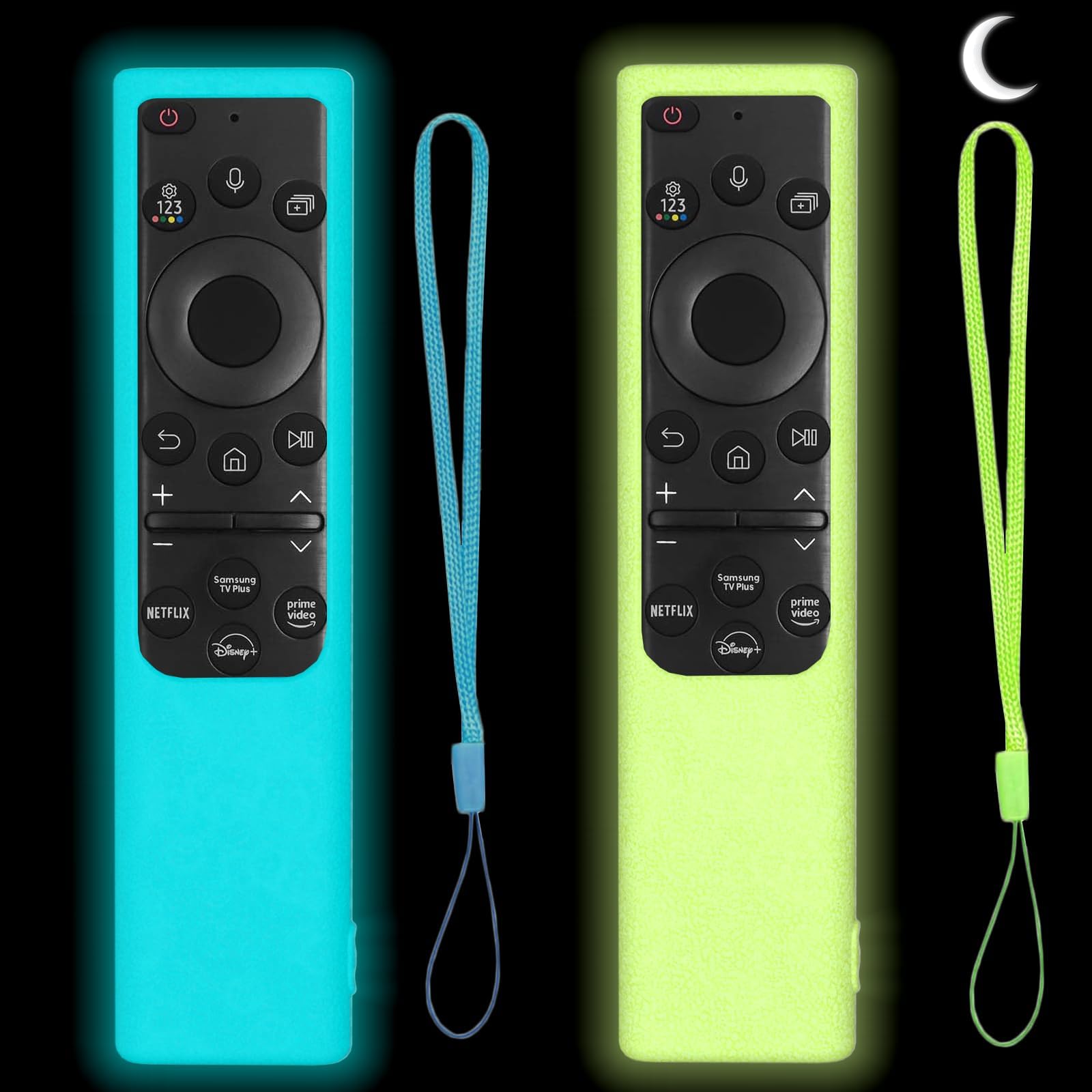 Amazon.com: New Remotes Original BN59-01457A Smart TV Remote Control ...