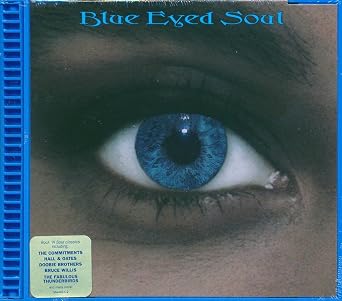 Blue Eyed Soul: Various Artists: Amazon.ca: Music