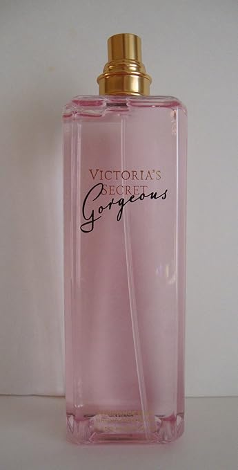 Amazon.com : Victoria's Secret Gorgeous Fragrance Mist 8.4 Oz. : Bath ...