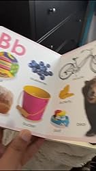 My First ABC : DK: Amazon.co.uk: Books
