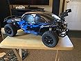 Amazon.com: RC Car F82 V8 Simulate Engine Motor Cooling Fans Radiator ...