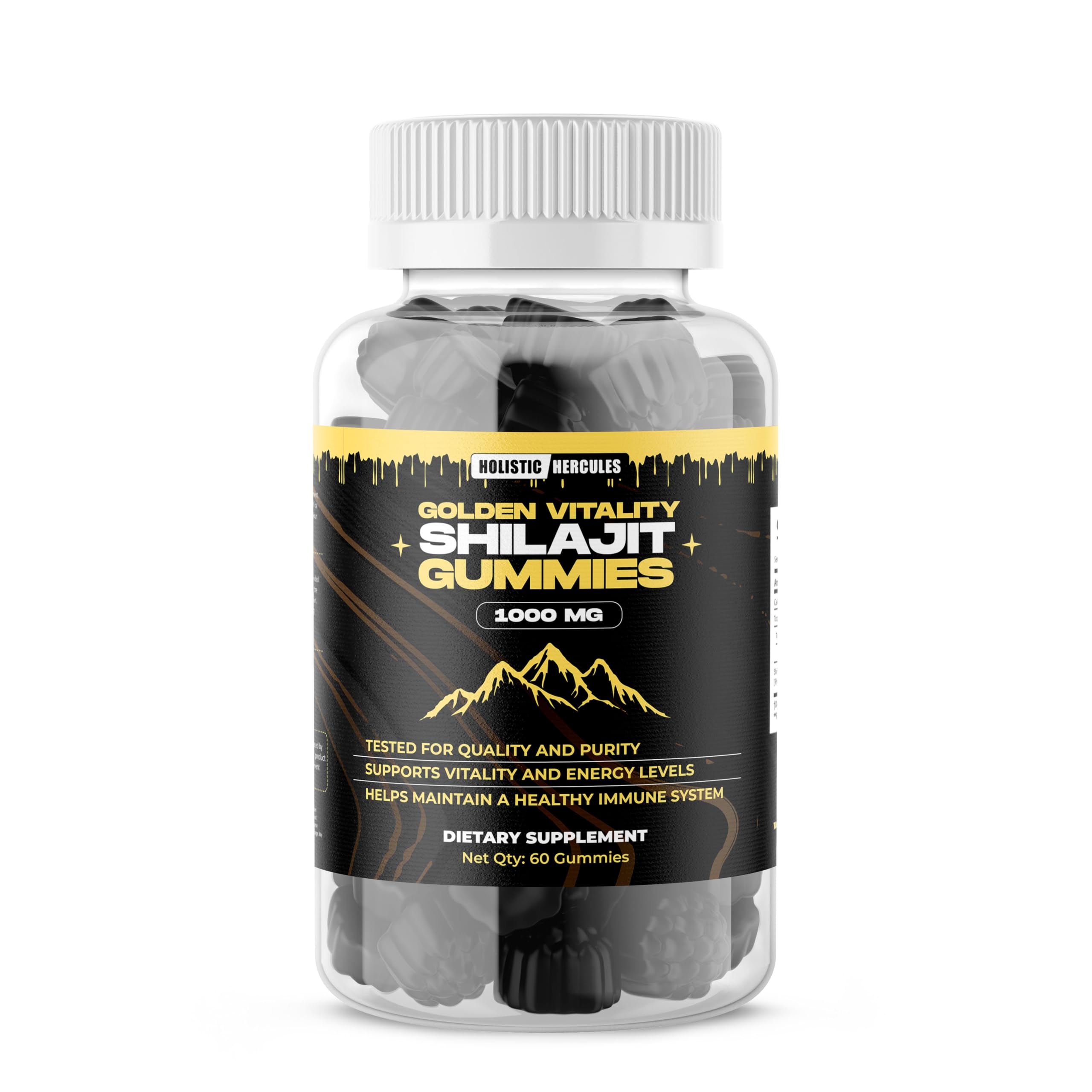 Golden-vitality-shilajit-gummies Review - Bioavailability Analysis ...