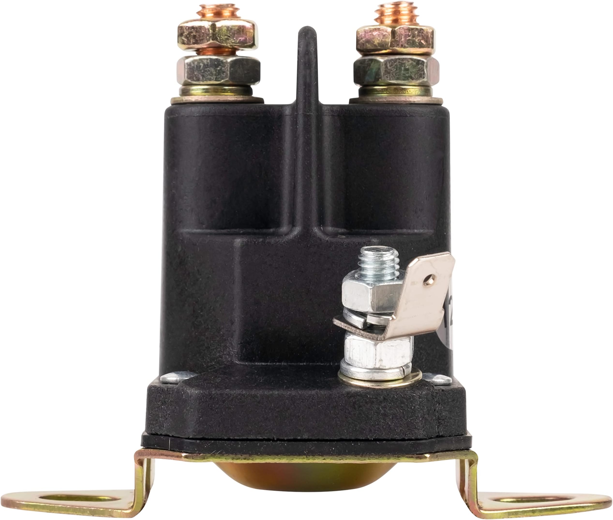 Amazon.com : Murray 7701100MA Starter Solenoid for Lawn Mowers : Lawn ...