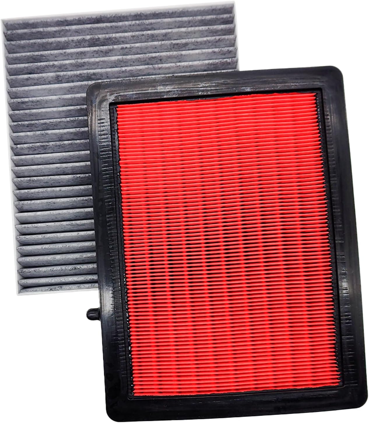 Amazon.com: Cabin & Engine Air Filter for EQUINOX (2024-2018), TERRAIN ...