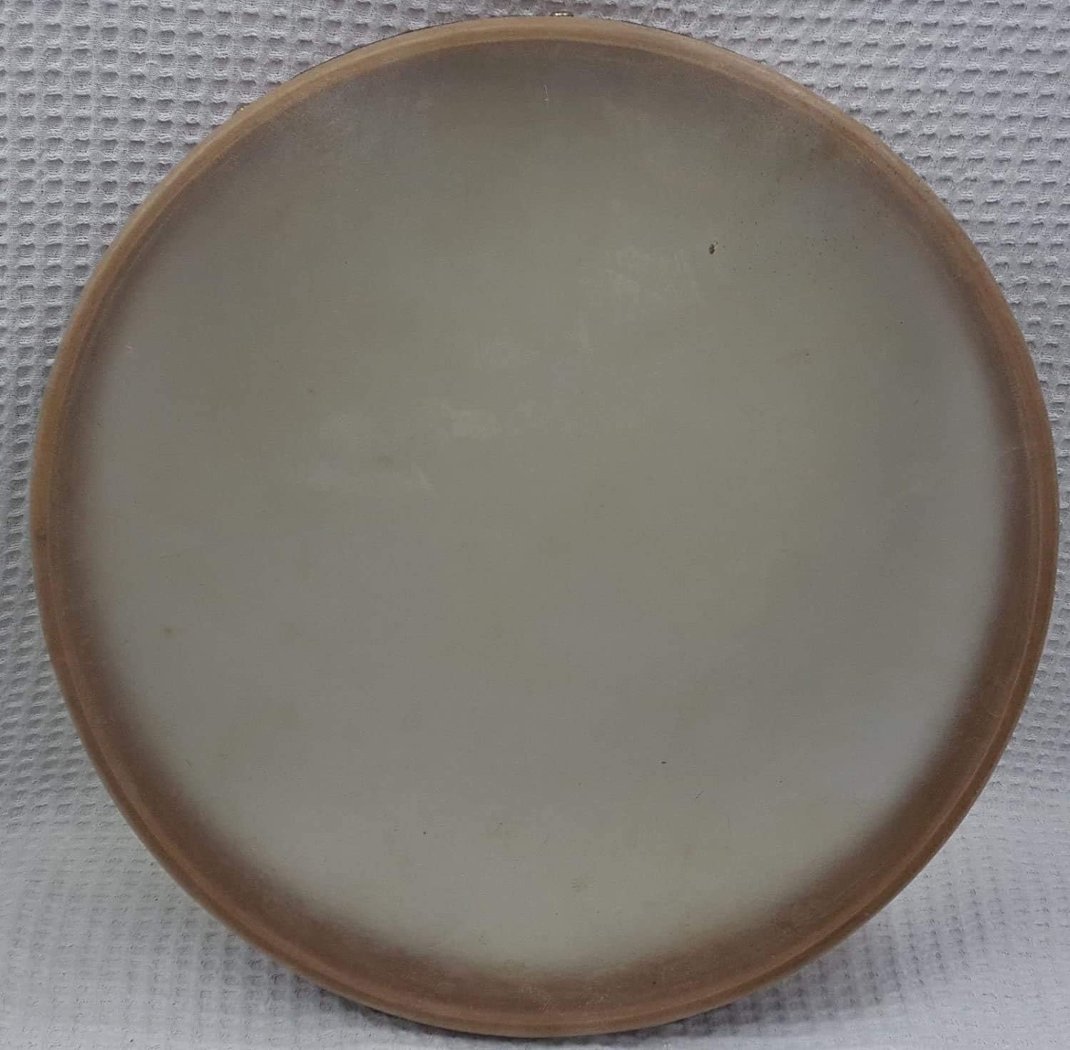 Amazon.com: Turkish Professional Bendir Percussion Frame Drum Riqq,tar ...