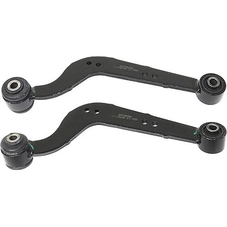 Amazon.com: Garage-Pro Set of 2 Rear, Left and Right, Upper Control Arm ...