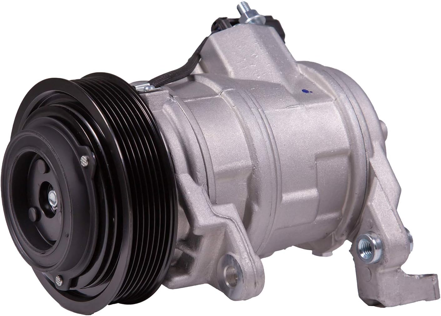 Valeo 10000667 A/C Compressor, Compressors - Amazon Canada