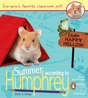 Buy Summer According to Humphrey Book Online at Low Prices in India ...