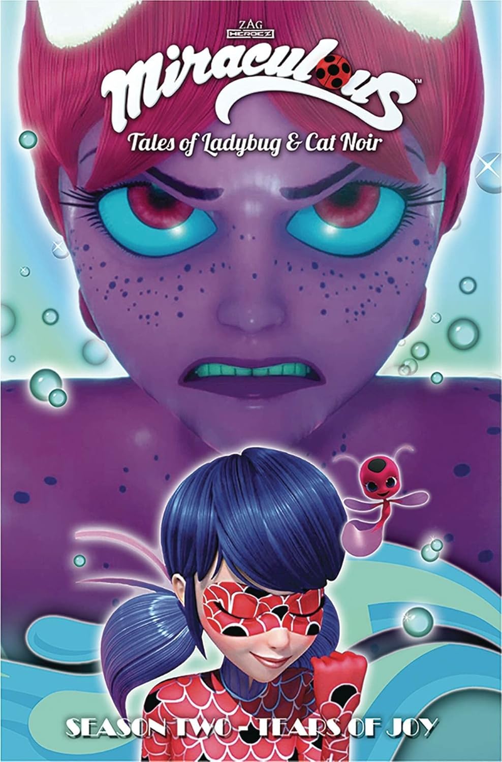 Miraculous Tales Of Ladybug And Cat Noir Season Two Tear Of Joy miraculous-tales-of-ladybug-and-cat-noir-season-two-tear-of-joy