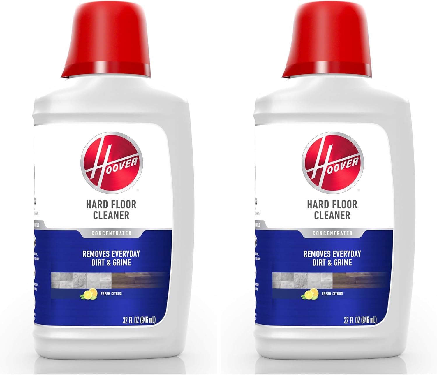 Amazon.com: Hoover Hard Floor Cleaner for Sealed Hard Floors ...