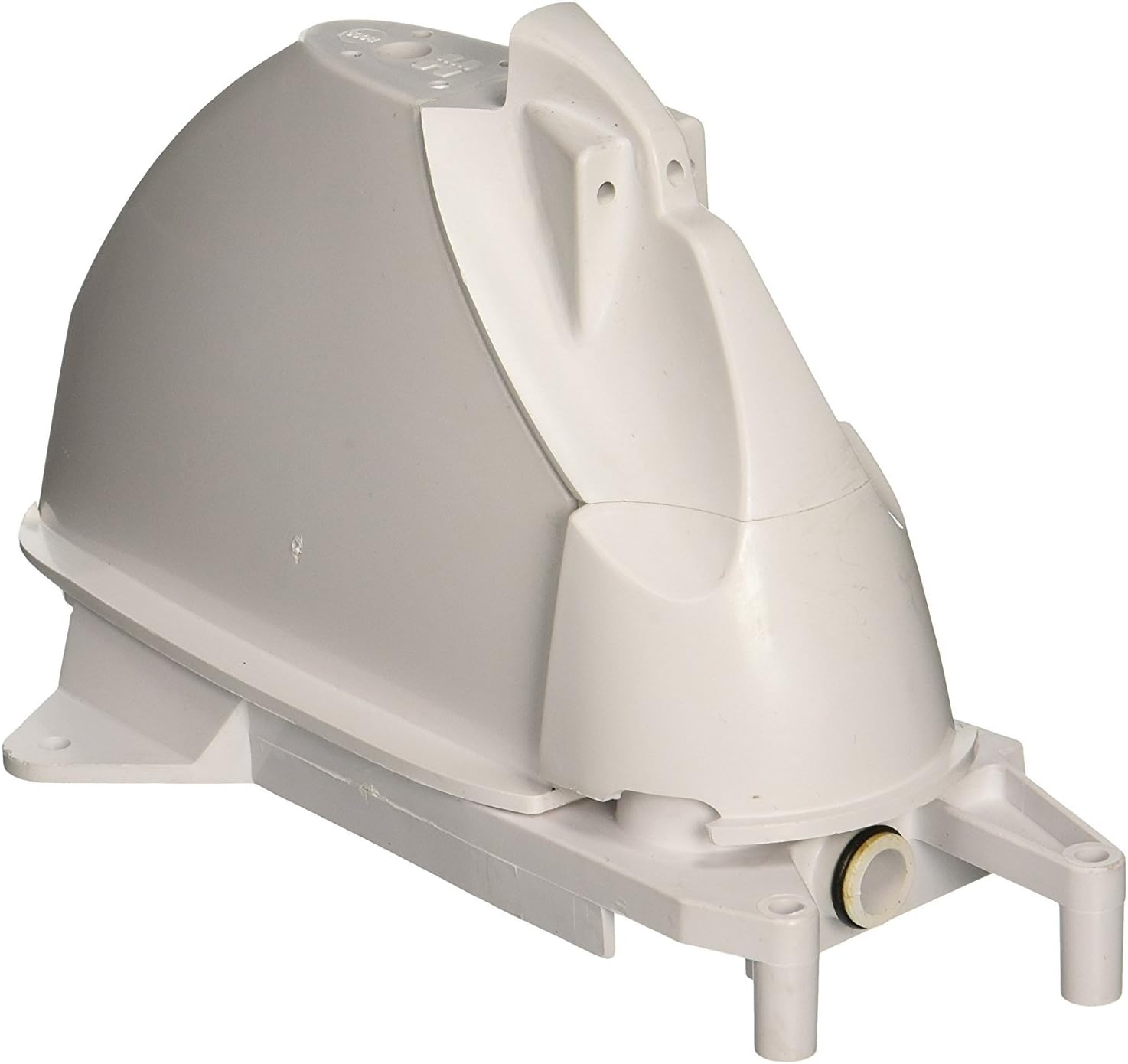 Amazon.com: Hayward AX6000TNKA Nose Jet Tank Replacement for Hayward ...