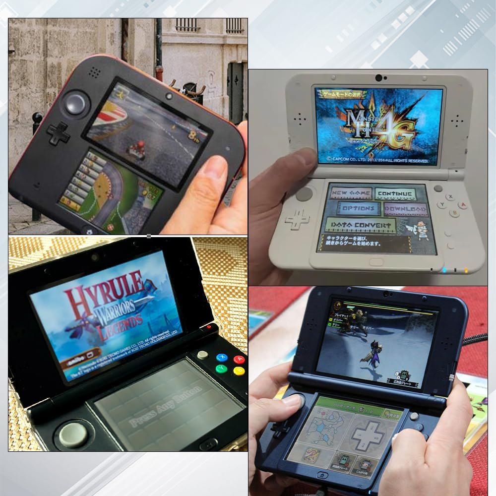 CTR-003 Controller Battery, (3800mAh) 2025 Upgrade Sri Lanka | Ubuy