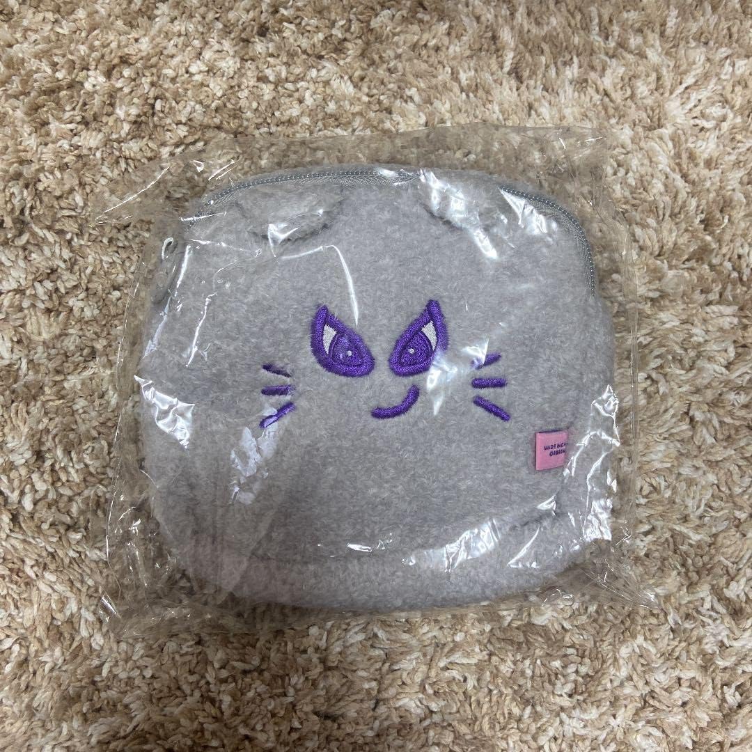 Amazon.co.jp: ASTRO グッズ ラキ ROROHA ポーチ WOOAH アストロ : おもちゃ