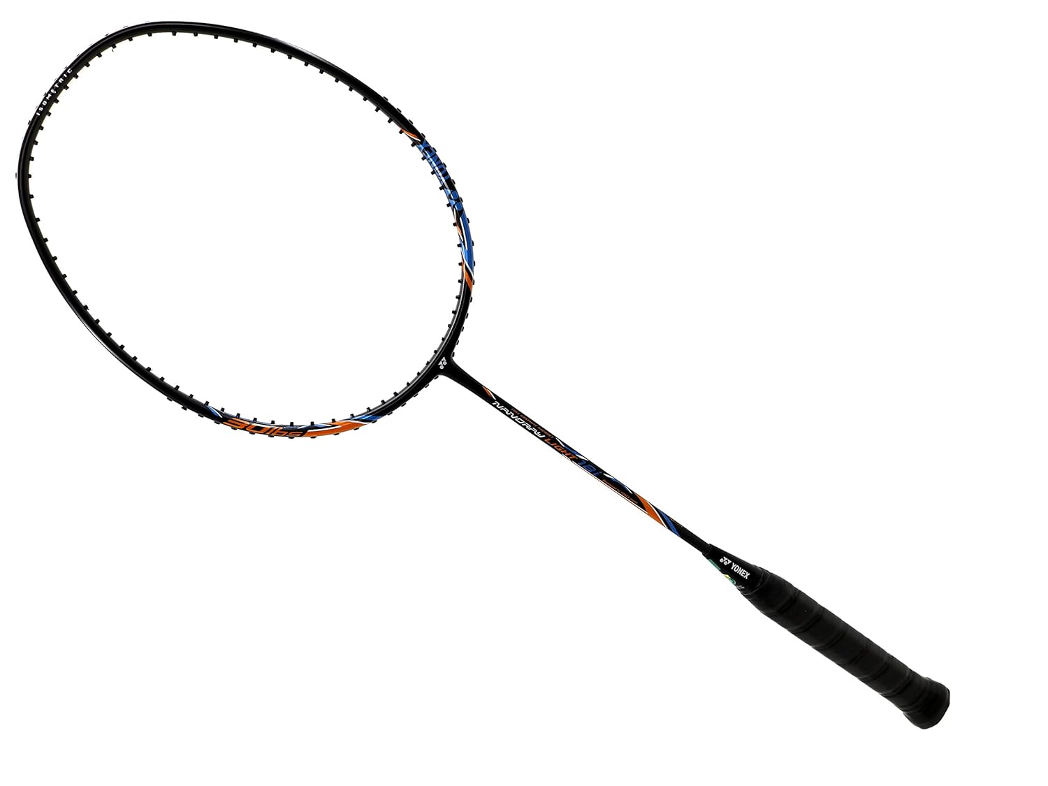 Buy YONEX - Nanoray Light 18i iSeries NR-LT18IEX Black Badminton Racket ...