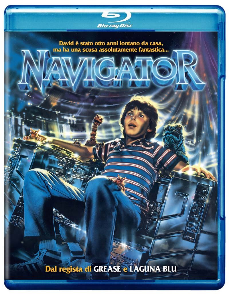 Navigator: Amazon.it: Cramer, De Young, Adler, Cartwright, Parker ...