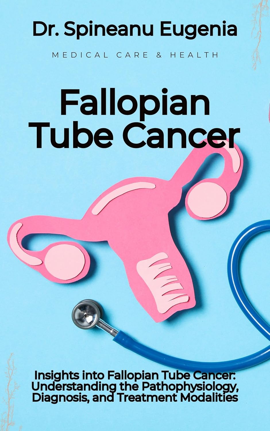 Insights into Fallopian Tube Cancer: Understanding the Pathophysiology ...