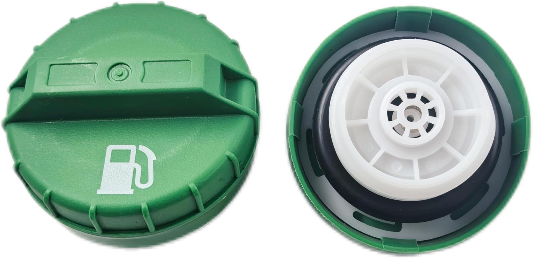 Amazon.com: Diesel Fuel Cap for Bobcat® Skid Steers Replaces OEM ...