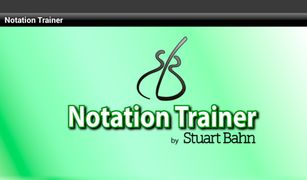 Notation Trainer - App on Amazon Appstore