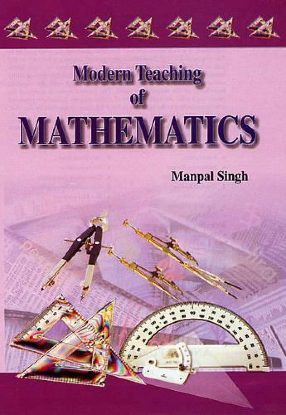 Buy Modern Teaching of Mathematics Book Online at Low Prices in India ...