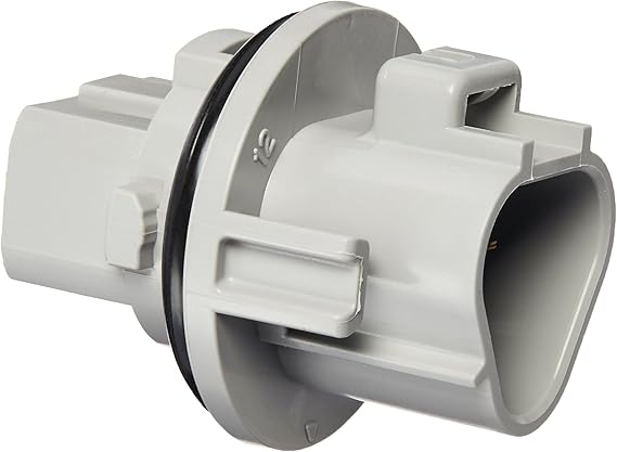 Amazon.com: Toyota Genuine Parts - Plug, Socket (90075-60083) : Automotive