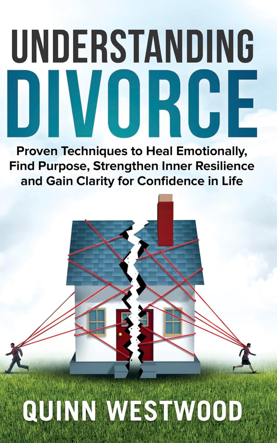 Amazon.com: Understanding Divorce: Proven Techniques to Heal ...