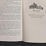 Scrooged: Keeland, Vi, Ward, Penelope: 9781704361826: Amazon.com: Books