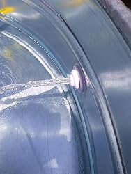Amazon.com: FibroPool Pool Return Jet Kit - Complete with Fittings ...
