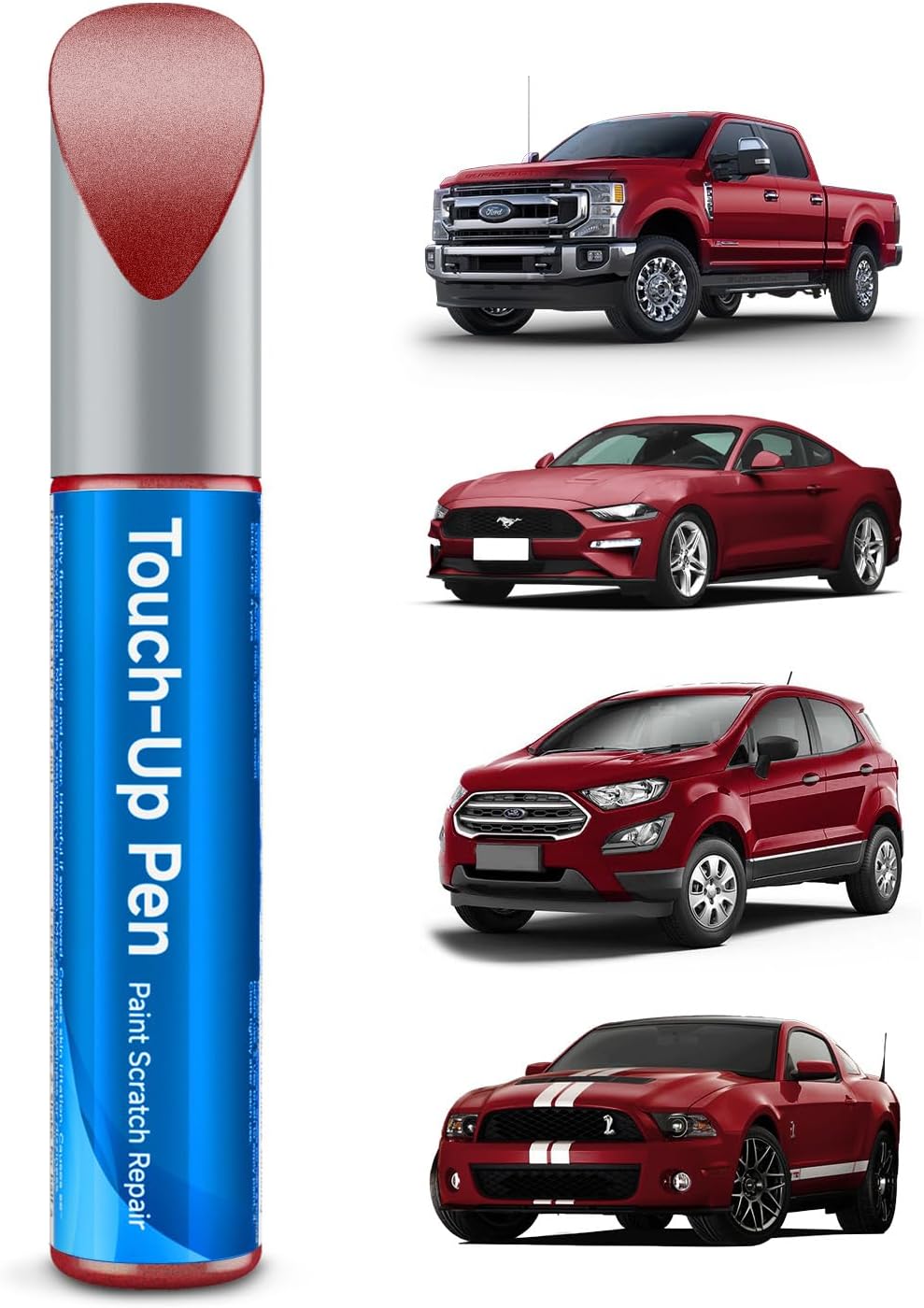 Amazon.com: Dupli-Color EAFM04150 Scratch Fix All-In-1 Exact-Match ...