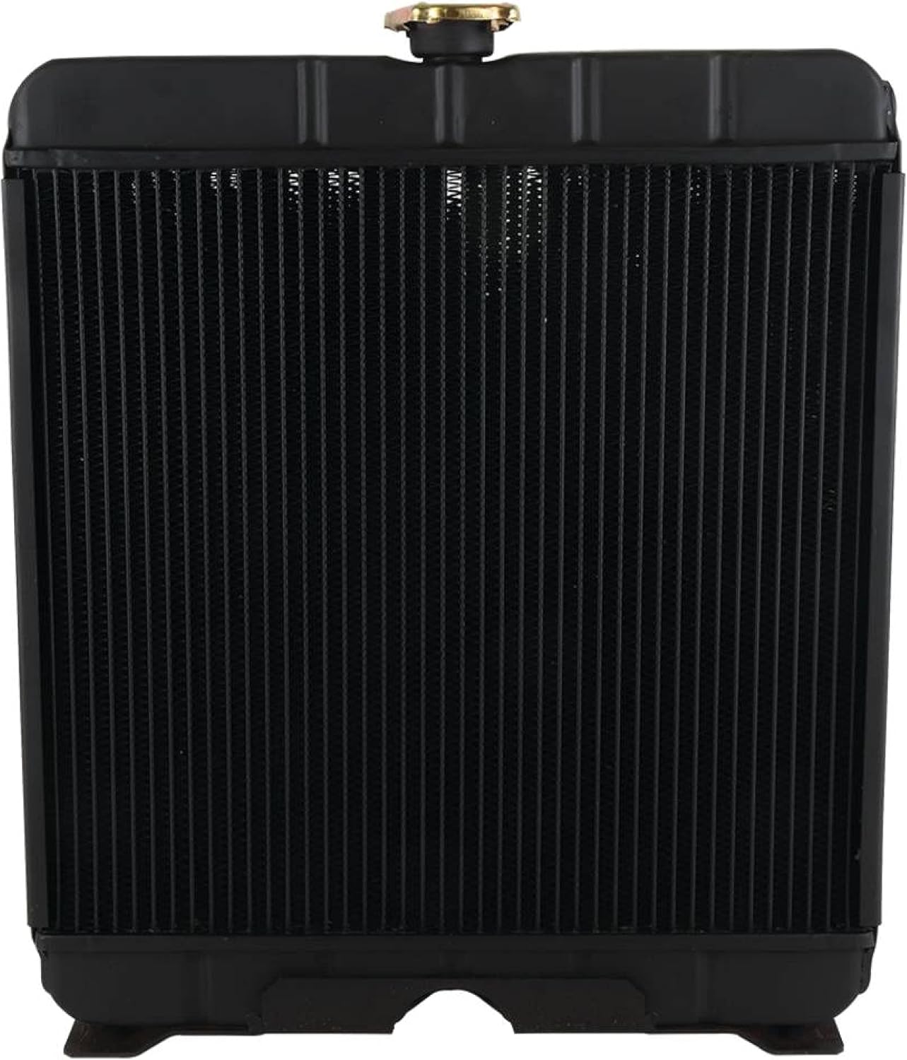 Complete Tractor Radiator for Ford/New Holland 1720 1920 Compact ...