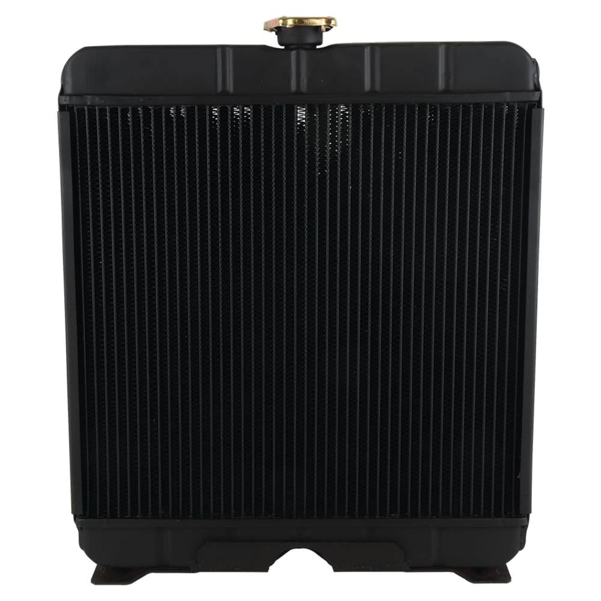 Amazon.com: Complete Tractor Radiator 1106-6327 Compatible with ...