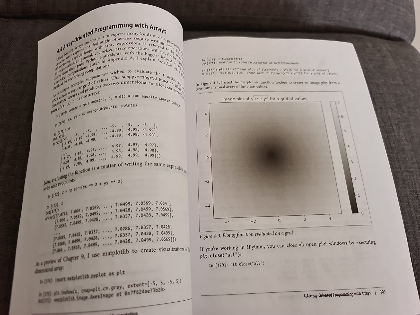 Python For Data Analysis Data Wrangling With Pandas Numpy And Jupyter 3 Mckinney Wes Ebook