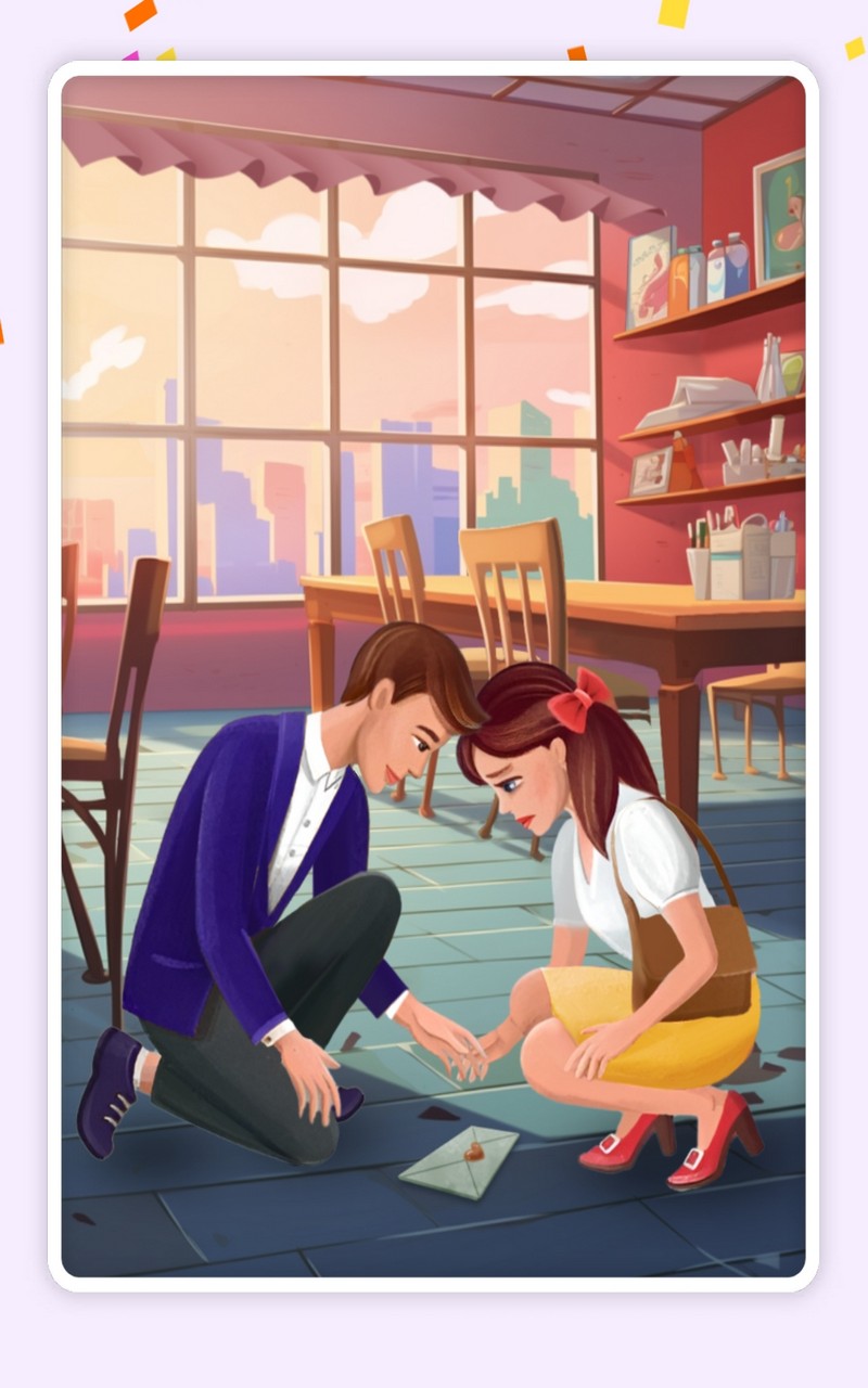 Color Jig; Color By Puzzle - App on Amazon Appstore