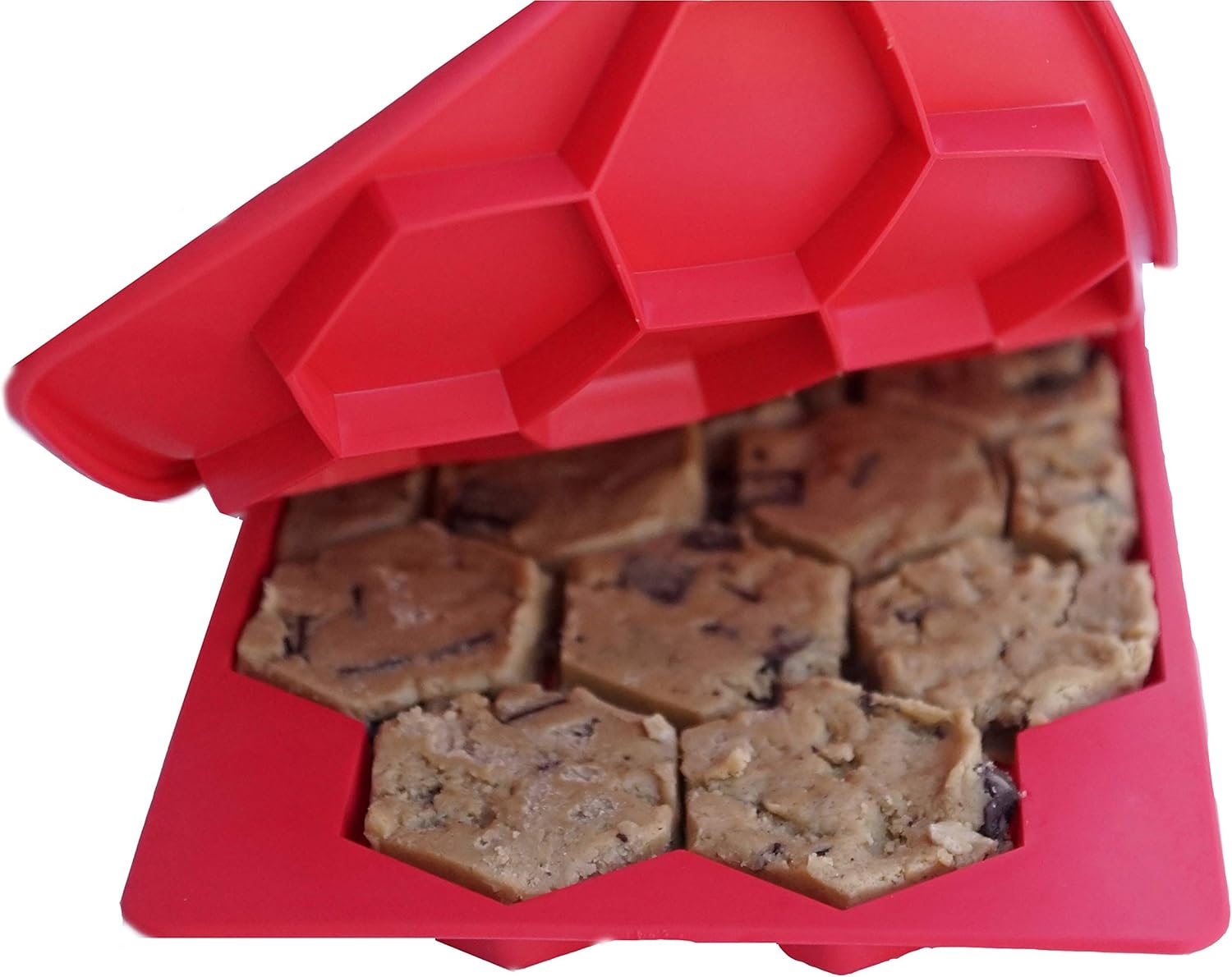 Amazon.com: Shape+Store Smart Cookie Set of 2 Innovative 13-in-1 Cookie ...