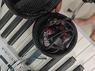 boAt Rockerz 261 in Ear Wireless Earphones with mic(Raging Red ...