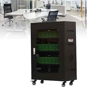 Amazon.co.jp: Phone Storage Cabinet Cell Phone USB Charging Station ...