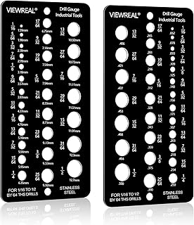 Mastering The Art Of Using A Drill Bit Gauge: A Step-By-Step Guide ...