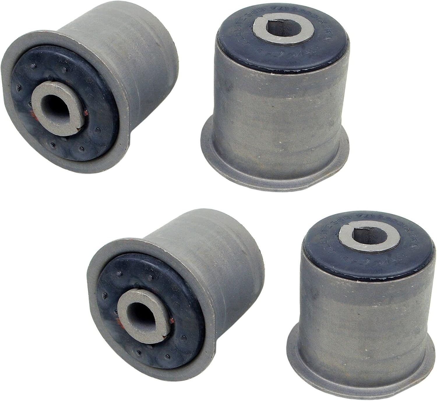 Amazon.com: Replacement Pair Set 2 Front Lower Suspension Control Arm ...