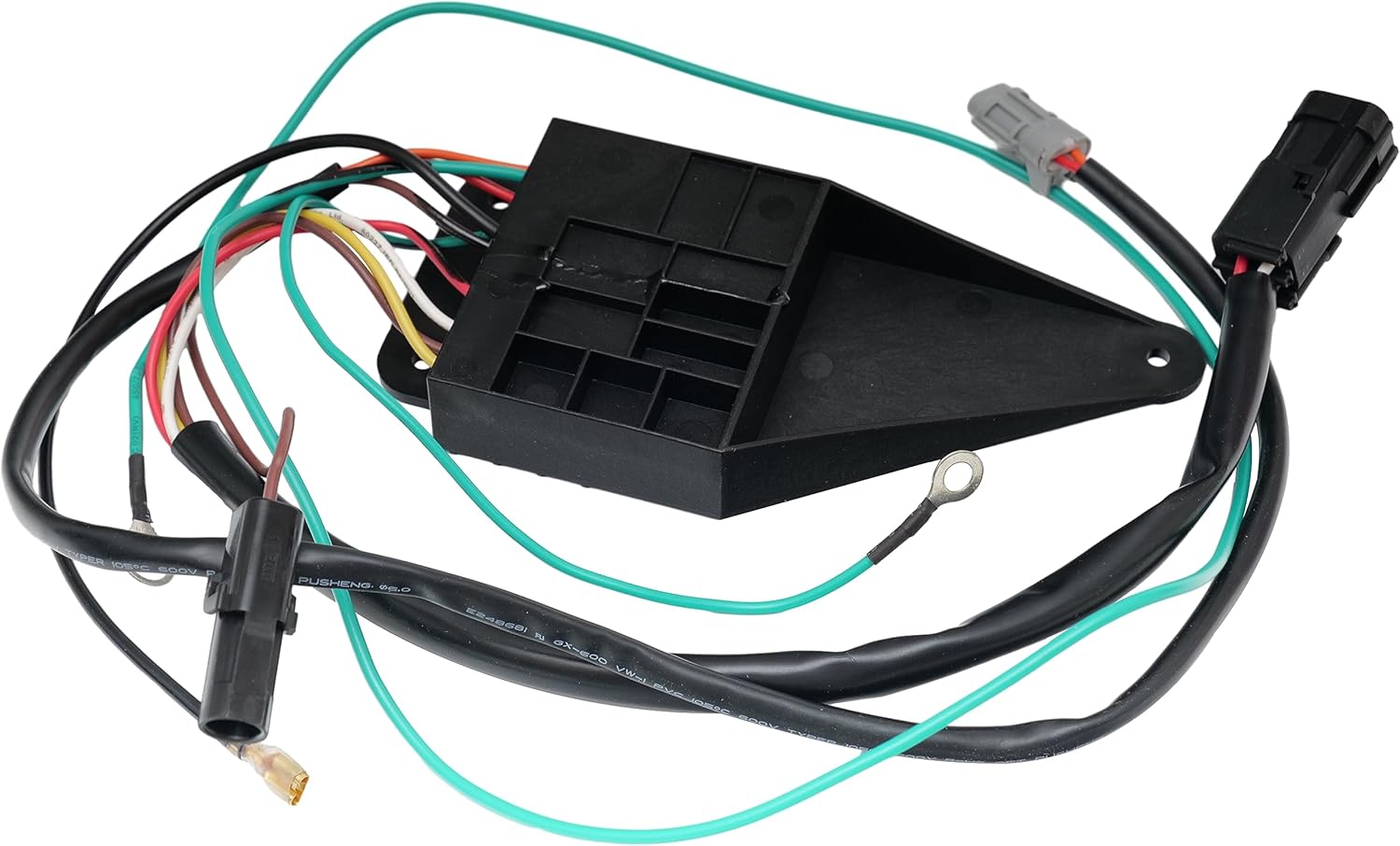 Amazon.com: Maernz Electric Step Control Unit 909510000 Compatible with ...