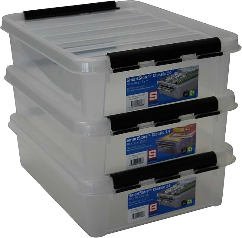 Suchergebnis auf Amazon.de für: box 40x30