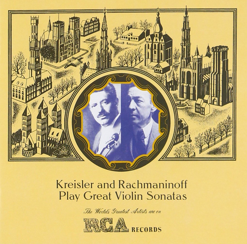 Beethoven/Schubert/Grieg - Kreisler: Amazon.de: Musik-CDs & Vinyl