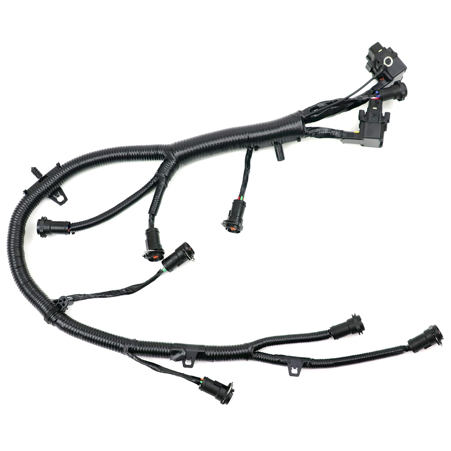 Amazon.com: Michigan Motorsports Diesel FICM Fuel Injector Jumper ...