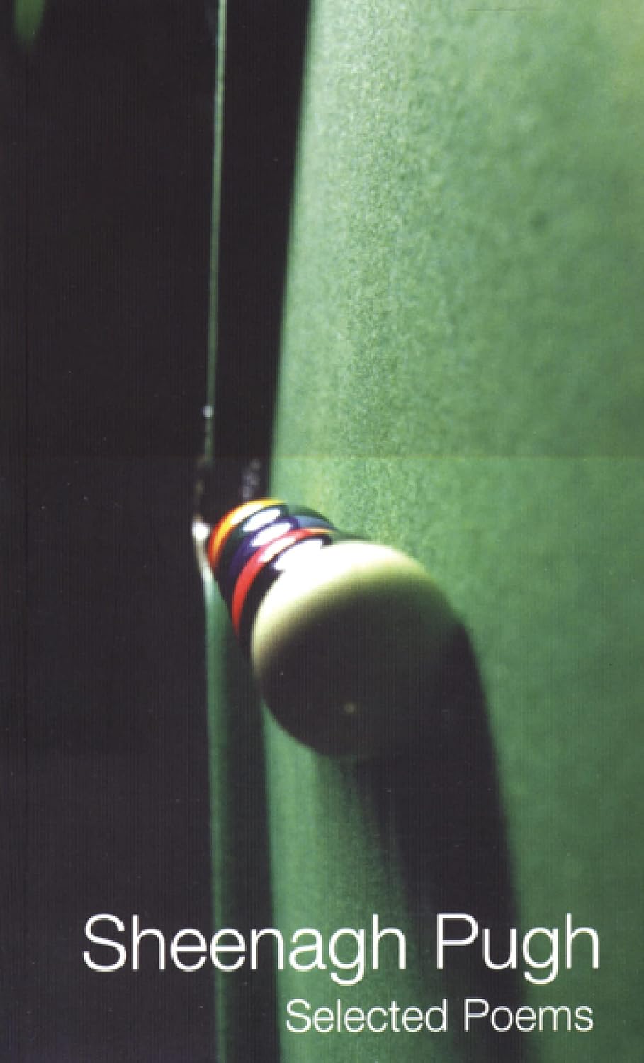 Amazon.com: Selected Poems (Border Lines) eBook : Pugh, Sheenagh: Books
