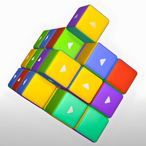 Tap Away Unpuzzle Block Master 3D: Tap Out Cube Blocks Tap Away Puzzle ...