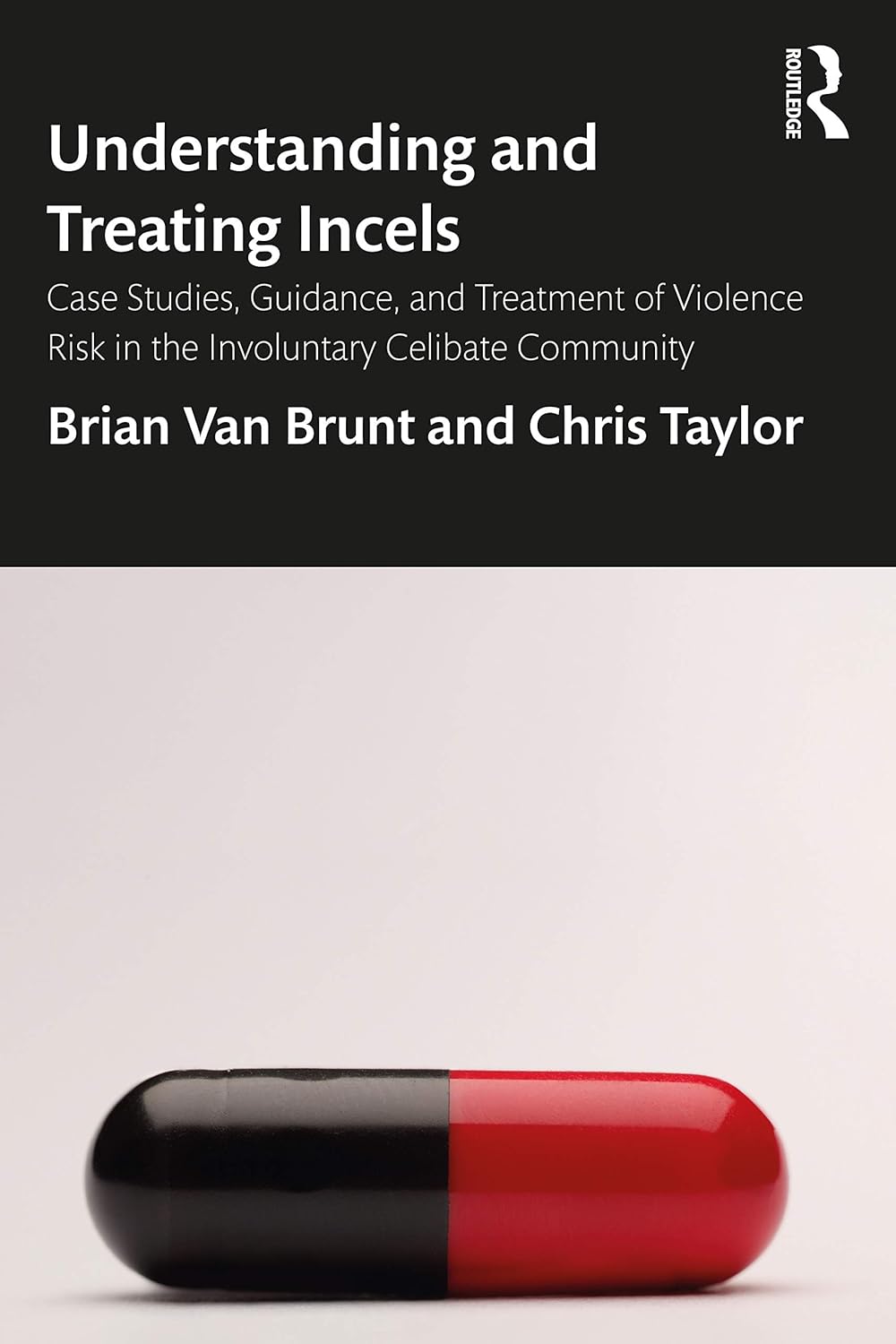 Amazon.com: Understanding and Treating Incels: 9780367417482: Van Brunt ...